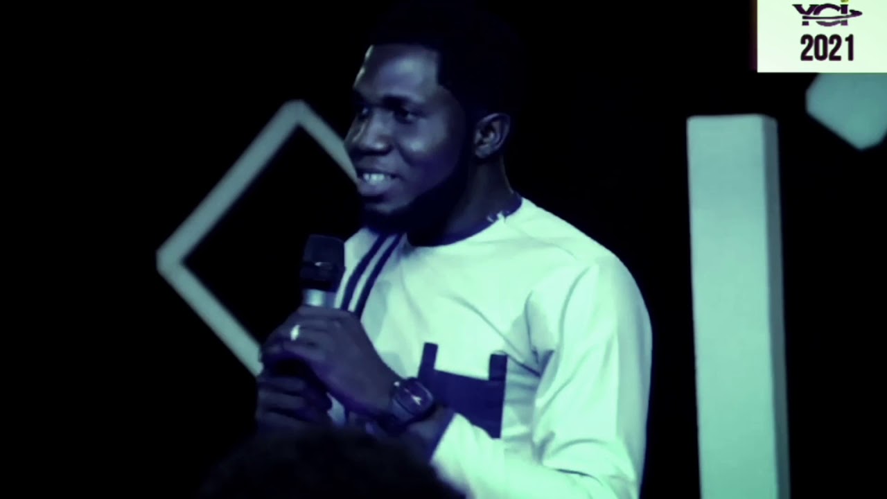 Watch How Apostle Momoh Emmanuel taught on activating the Help of God ...