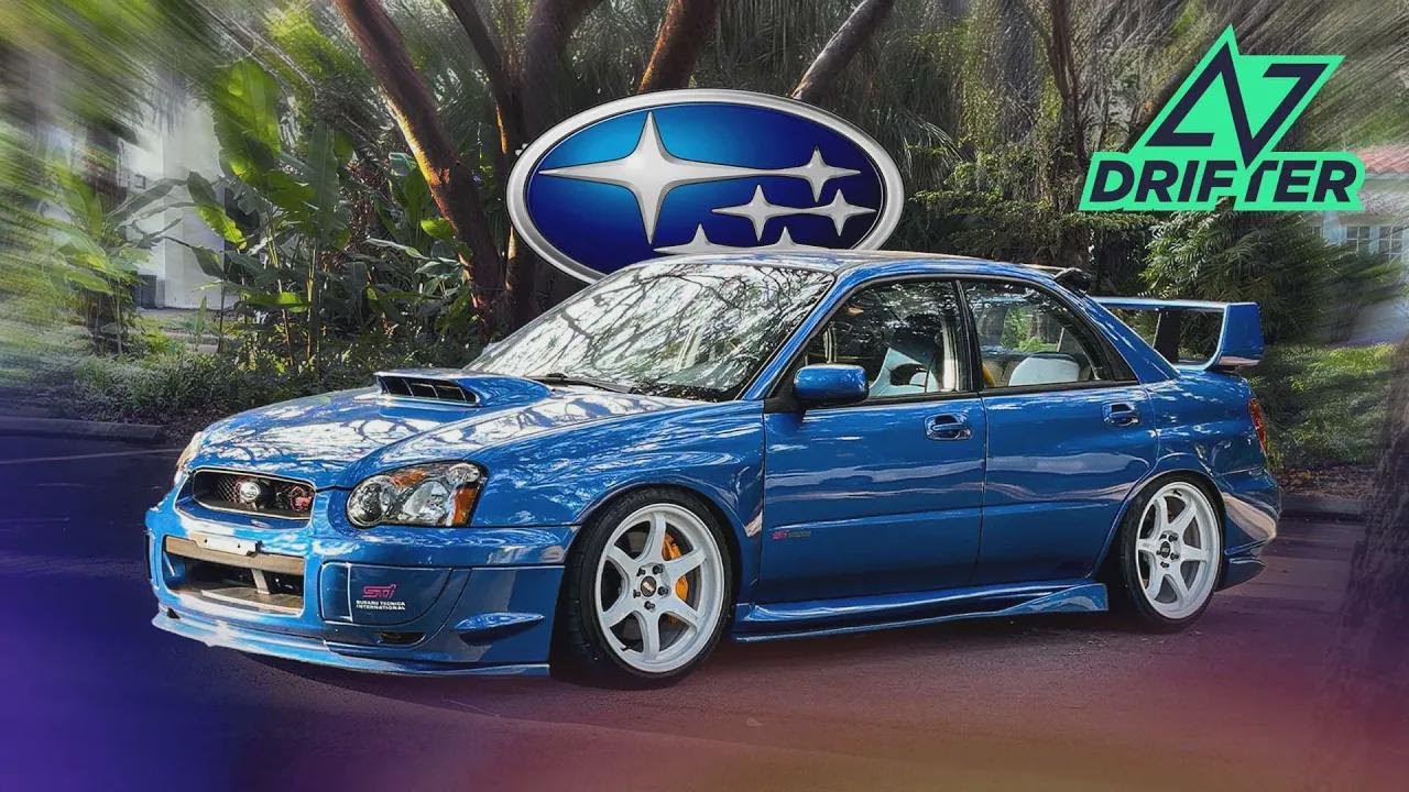 Conheça meu novo Subaru! Tudo nos mínimos detalhes - YouTube