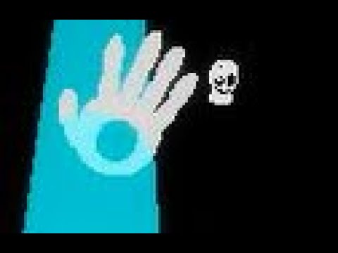WINGDINGS. ||GASTER BEATEN.|| Undertale Soul Ops Aus Destruction - YouTube