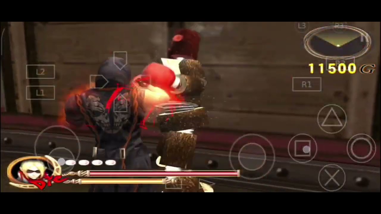 Rilis voice gene 51 + suara kungfu tango, devine smash azel/gene. - YouTube