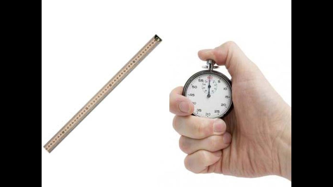 new definitions for SI units - YouTube