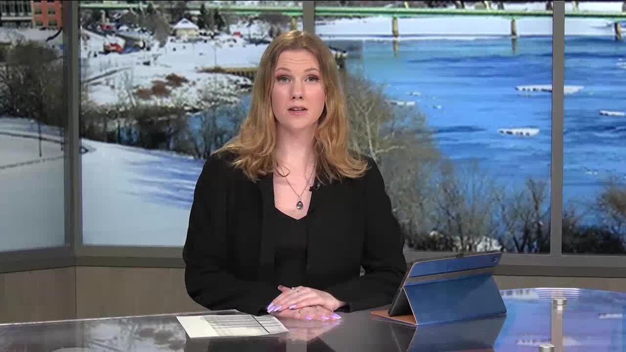 Center Drive School prepares for upcoming musical - YouTube