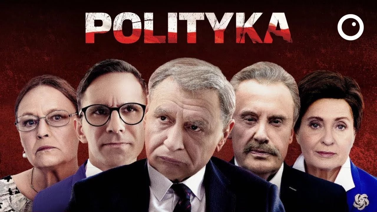 Polityka (2019) (OPIS) - YouTube
