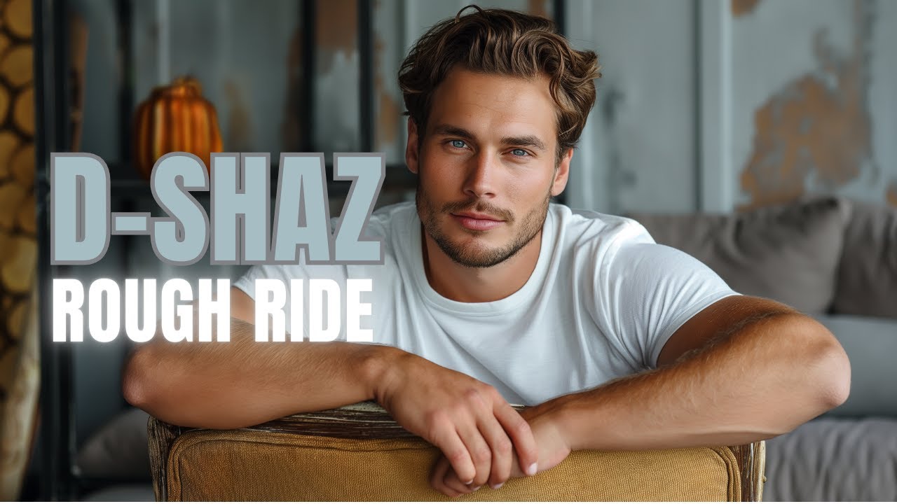 Rough Ride by @D-Shaz - YouTube Music
