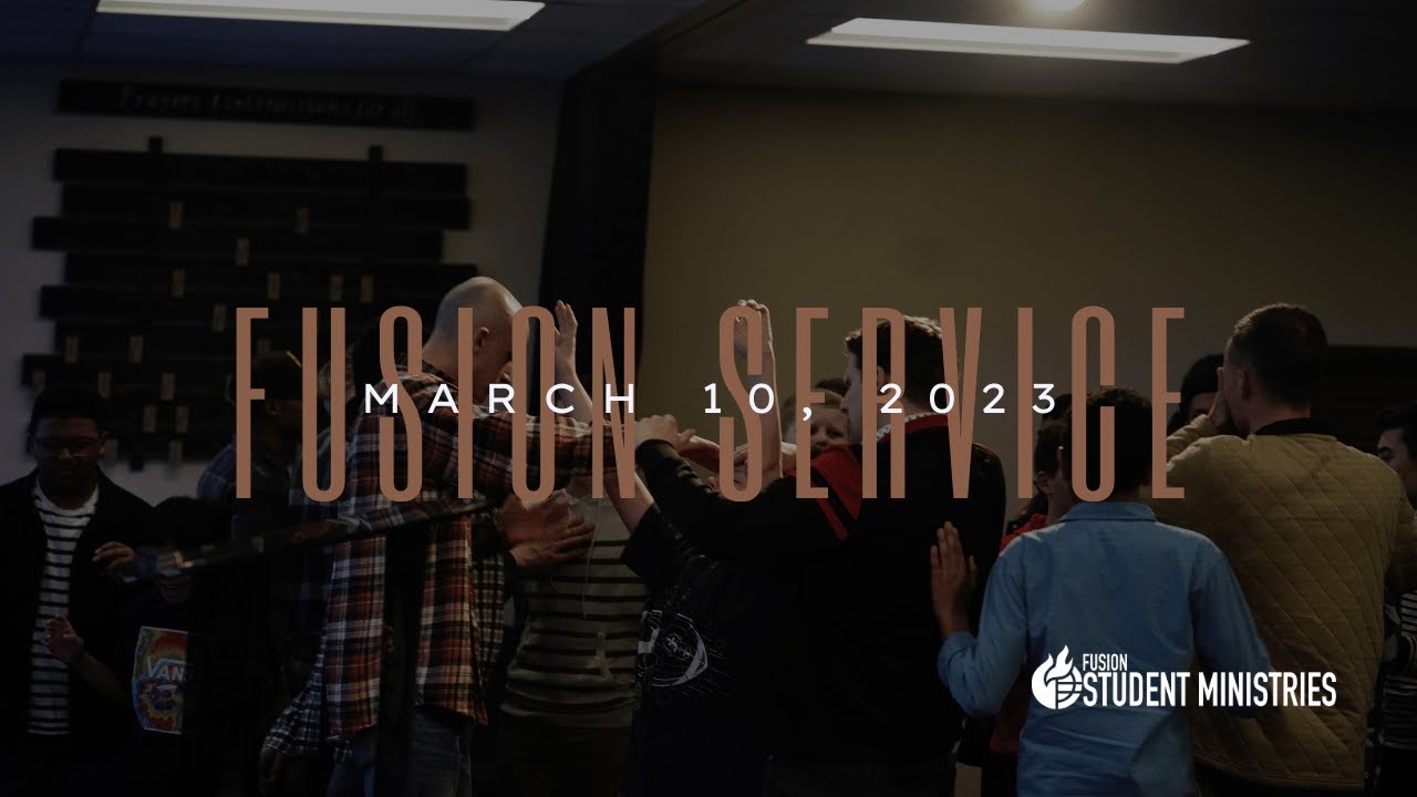 March 10, 2023 || Rev. Tony D'Alessandro - YouTube