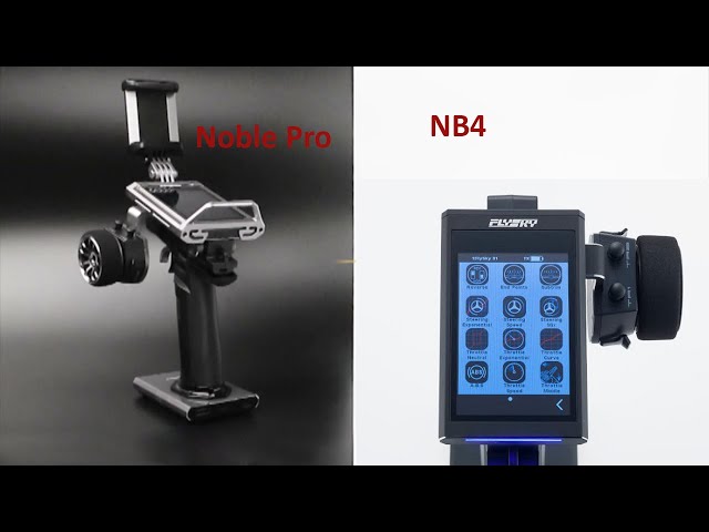 Noble Pro-DESCRIPTION — FlyskyRC, 46% OFF