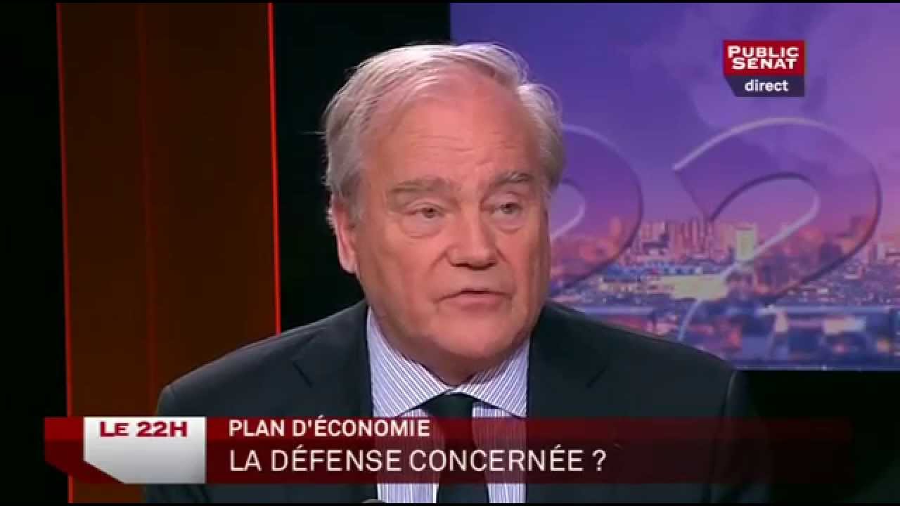 Le 22h (12/05/2014) - YouTube