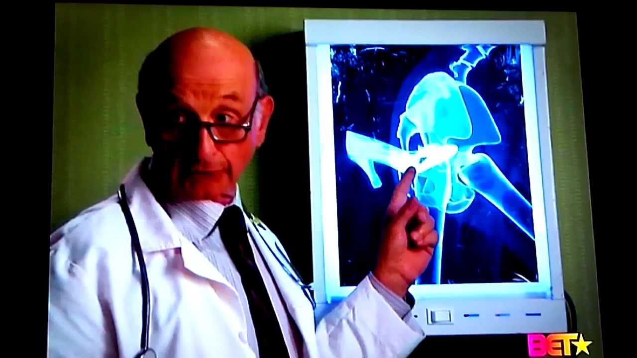 Everybody hates Chris When keepin it real goes bad!! - YouTube