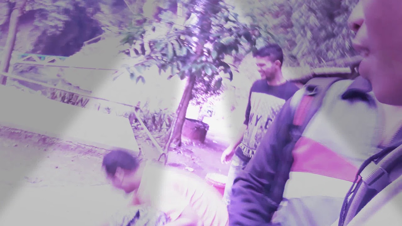 Sedikit cerita anak spazz pizza - YouTube