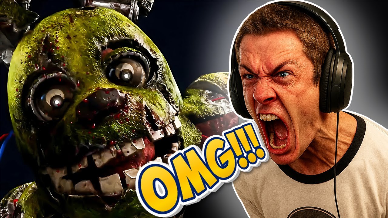 From Calm Professional to PSYCHOTIC Rage in Under 3 Seconds | Ultimate ...