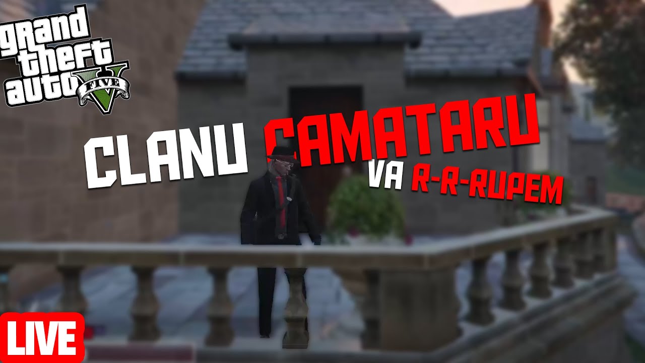 🔴 LIVE | FIVEM ROMANIA | SUNT MODERATOR! SA CURGA BANU-URILE!!! #fivem ...