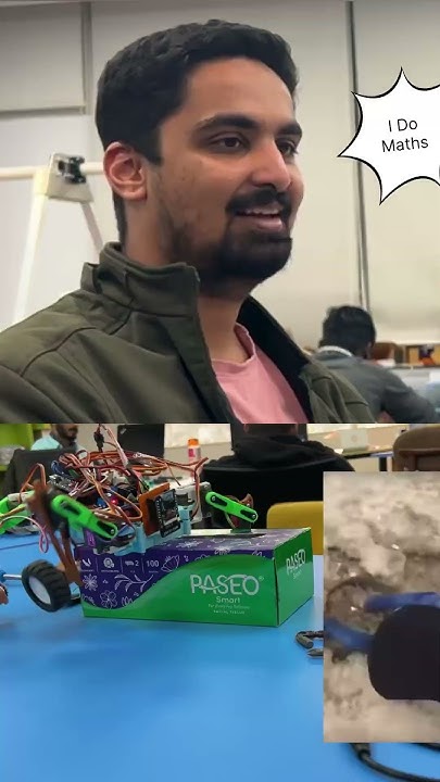 6 Months to Build This DIY Quadruped Robot | Arduino + ESP32-CAM ...