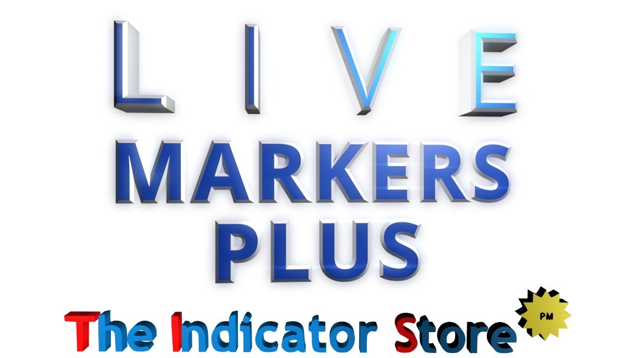 Markers Plus Basic Training #7 & Product Demonstration - YouTube