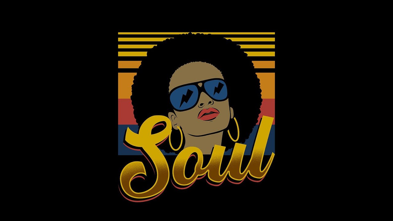 💥Grandmaster 70s Soul💥 - YouTube Music