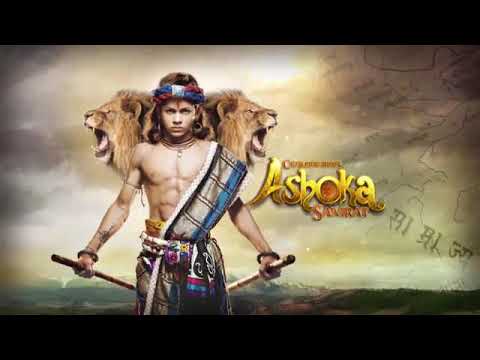 Ashoka episode 100 part 1