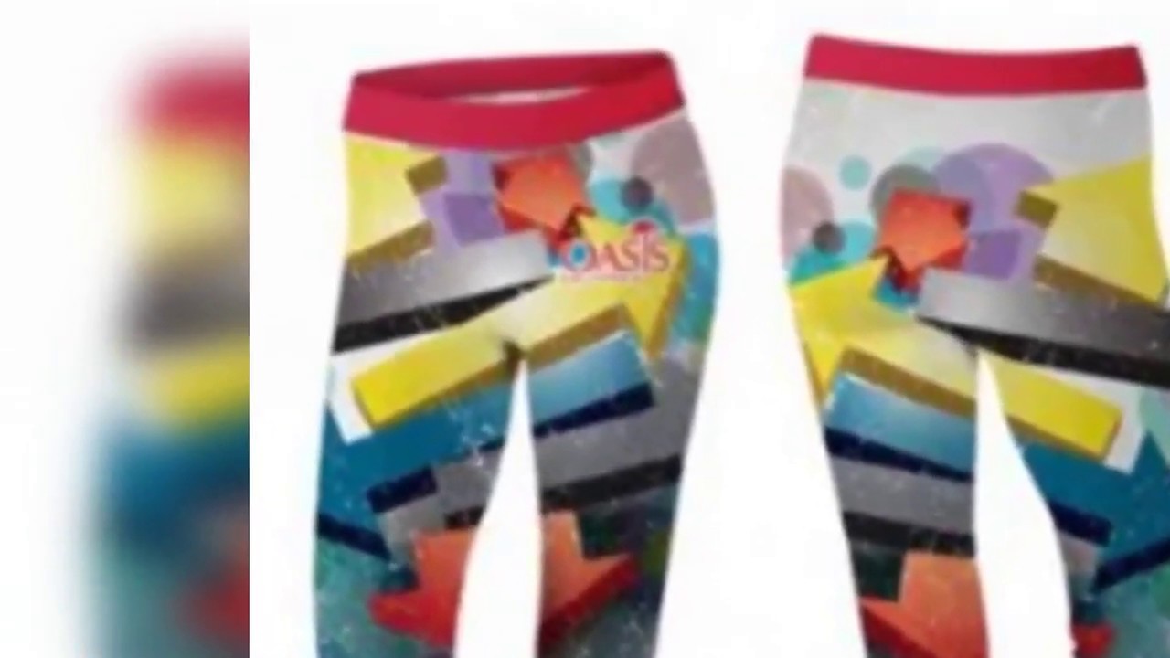 Basic Styling Tips To Nail The Printed Pants Ensemble - YouTube