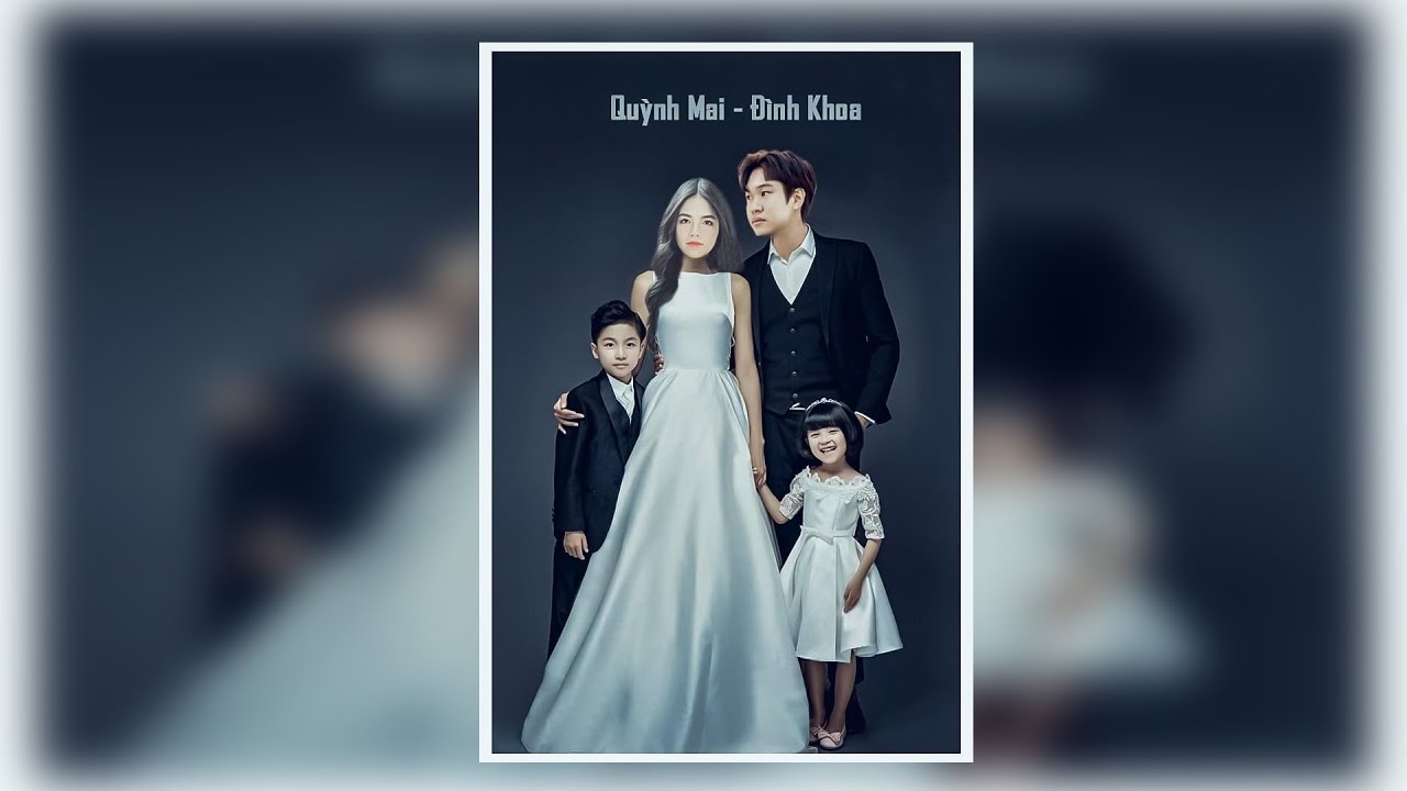 Chuyện tình Đình Khoa(Rambo) vs Quỳnh Mai - YouTube