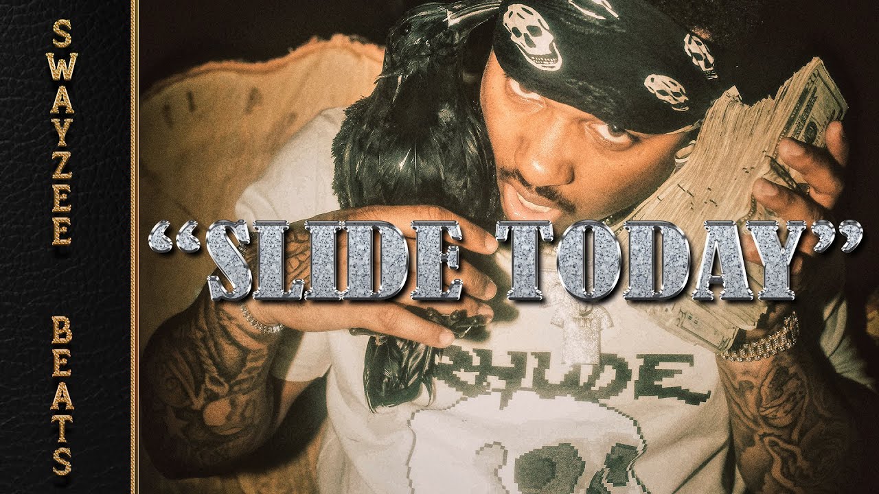 [FREE] Doe Boy Type Beat 2022 - "SLIDE TODAY" - YouTube