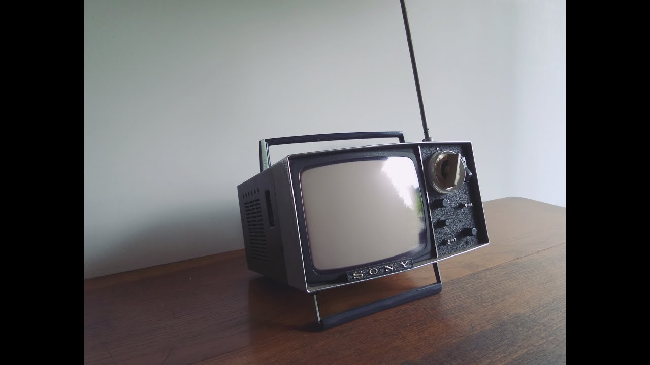 How to build a TV Transmitter from an FM Transmitter | Do It Yourself ...