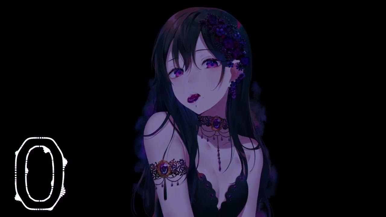 Lights Out - bludnymph | Remix - YouTube