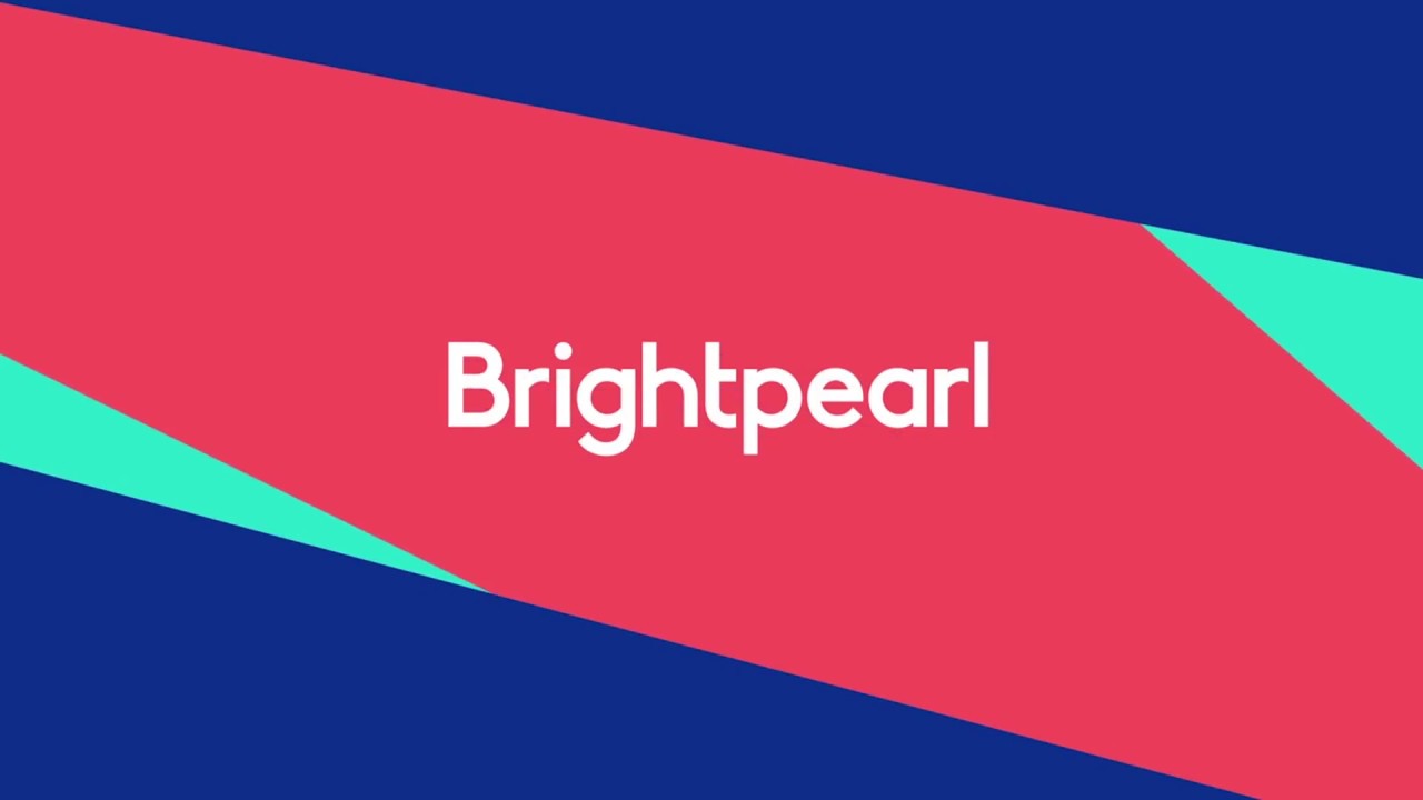 Brightpearl: The Retail Software for Omnichannel Growth - YouTube