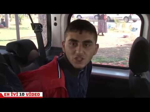 Adana Belgeseli Sıfır Bir Etkisi - Adananın En Hızlıları