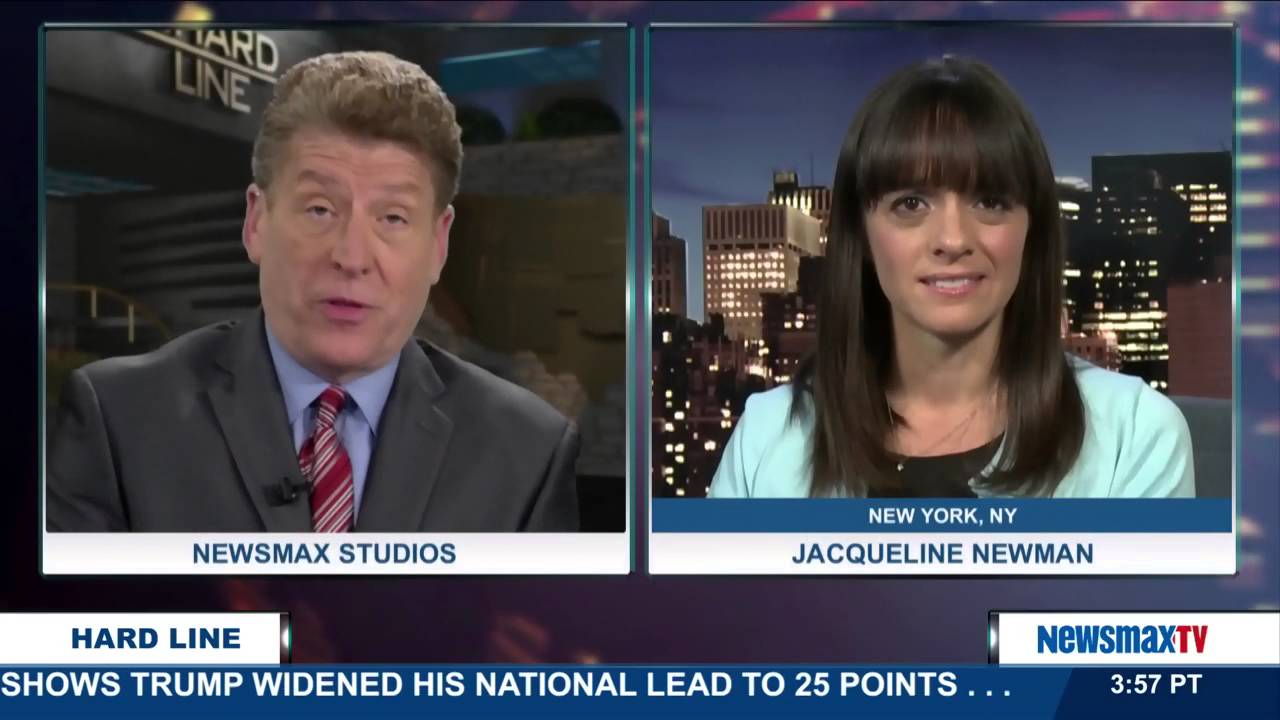 The Hard Line | Jacqueline Newman on the San Bernardino shooter’s ...