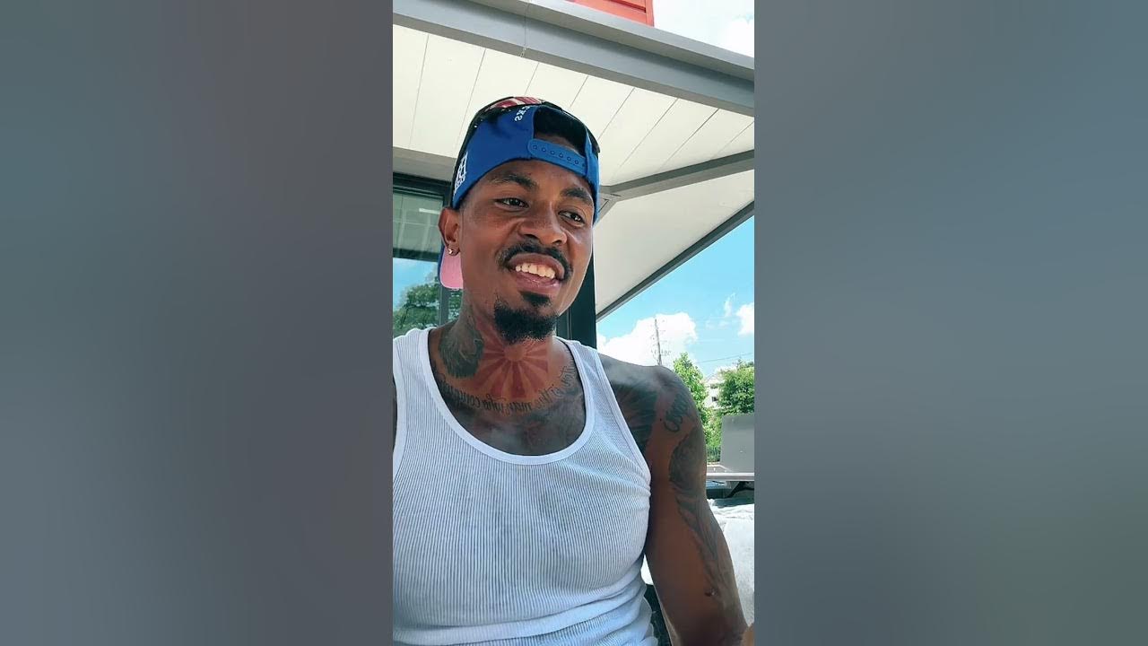 Chopping it up with JFogg. Hype me up!! - YouTube