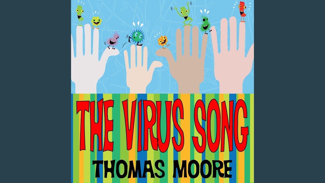 The Virus Song - YouTube