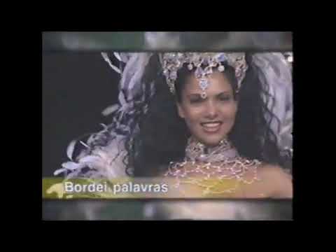 Intervalos Globo Repórter Globo (18/01/2002)