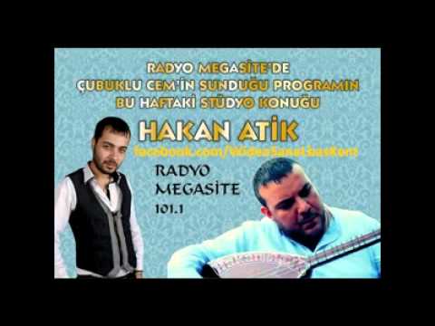 ÇUBUKLU CEM HAKAN ATİK GÖZLER YALAN SÖYLEMEZ