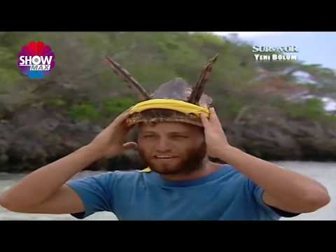 Survivor Taner'den Tepkiler - 2