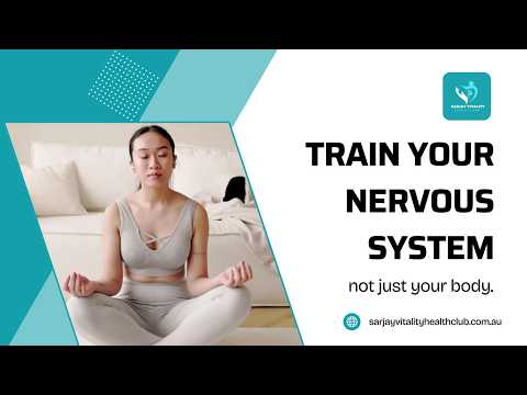 2026 Wellness Trend: Mind + Body Training | Sarjay Vitality