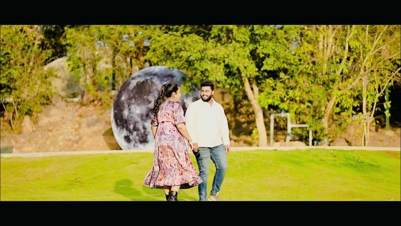 Manju BG weds Soniya Krishna pre wedding video - YouTube