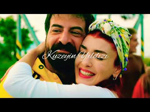 Kuzey&Yıldız - Yazdum Seni Aşk Diye #kuzeyyıldızıilkaşk