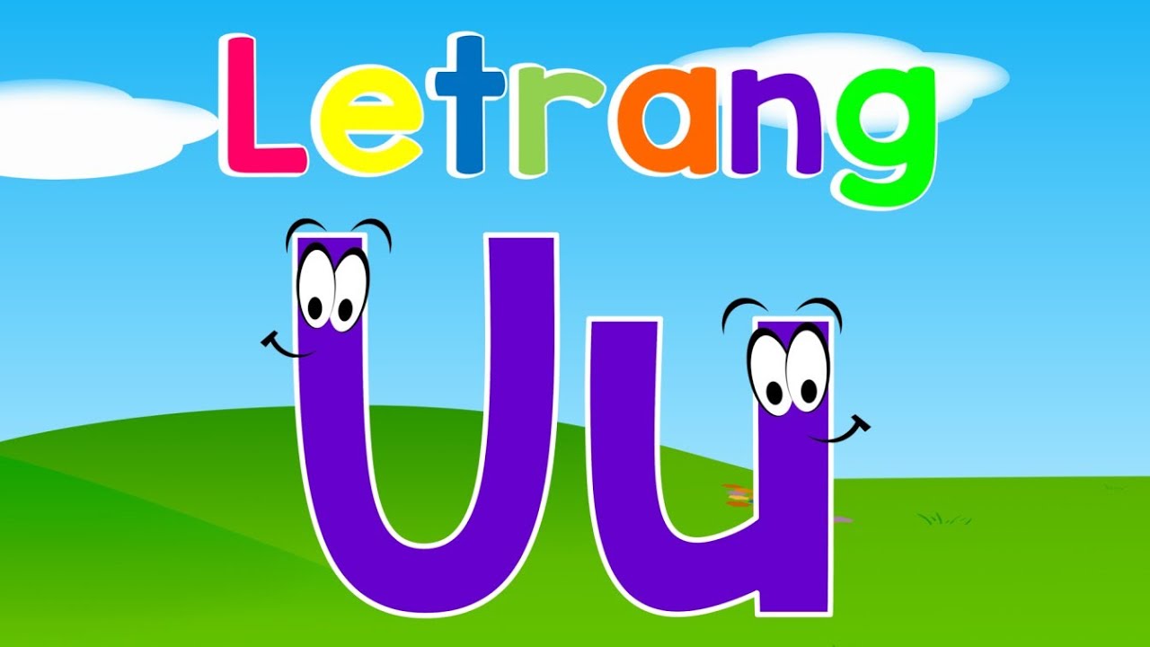 Tunog ng U - YouTube