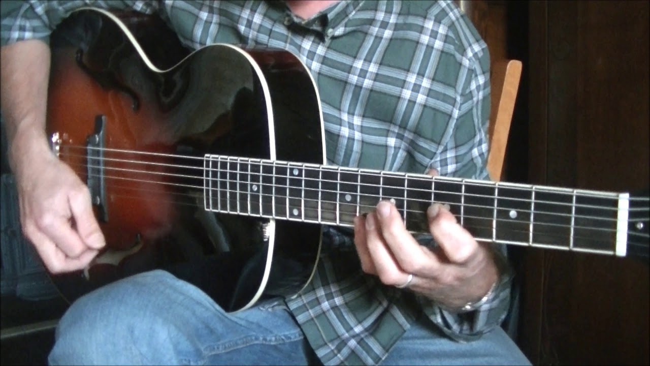 the Loar LH 600 - YouTube