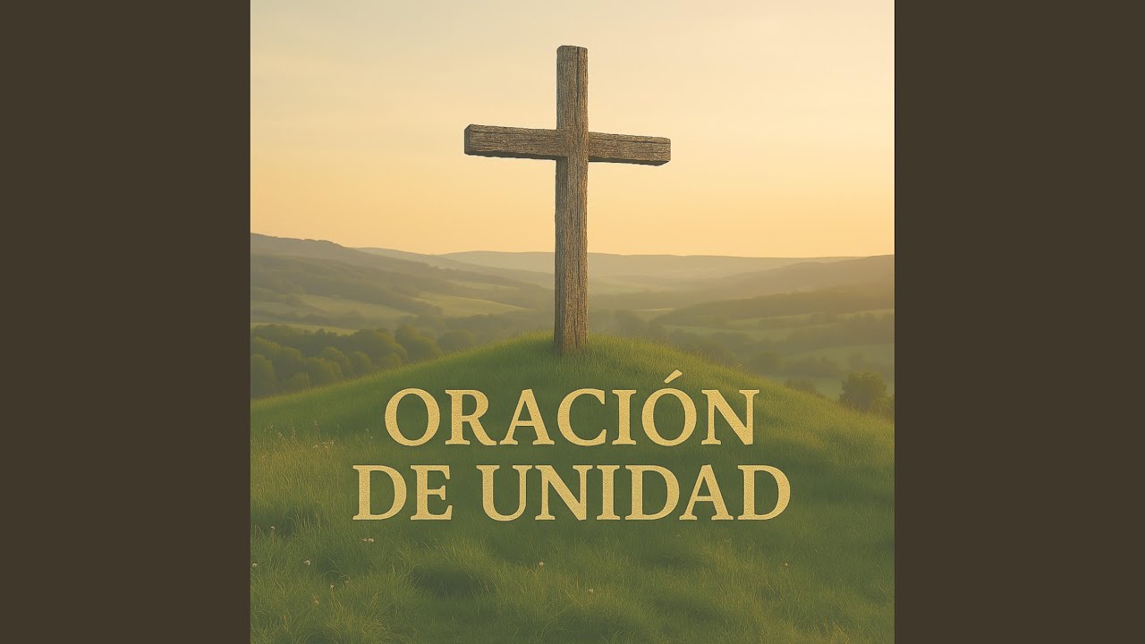 Oración de Unidad (Amazing Grace) - YouTube