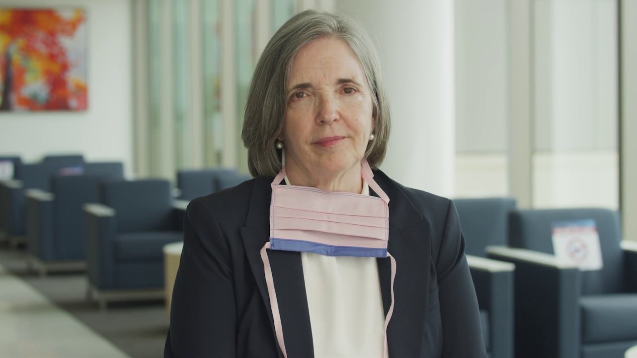 COVID Conversations - COVID-19 Safety Procedures and Precautions with ...