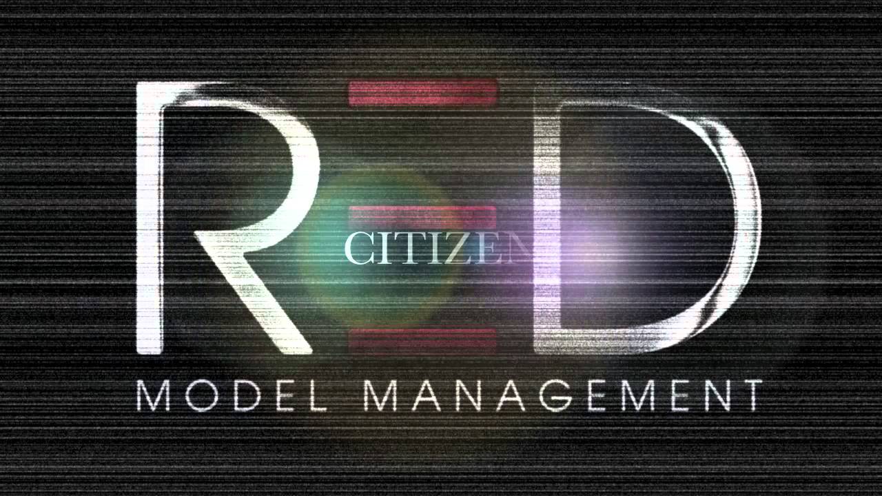 RED CITIZEN • FILMMAKER MARK FISHER • A DIFFERENT APROACH - YouTube