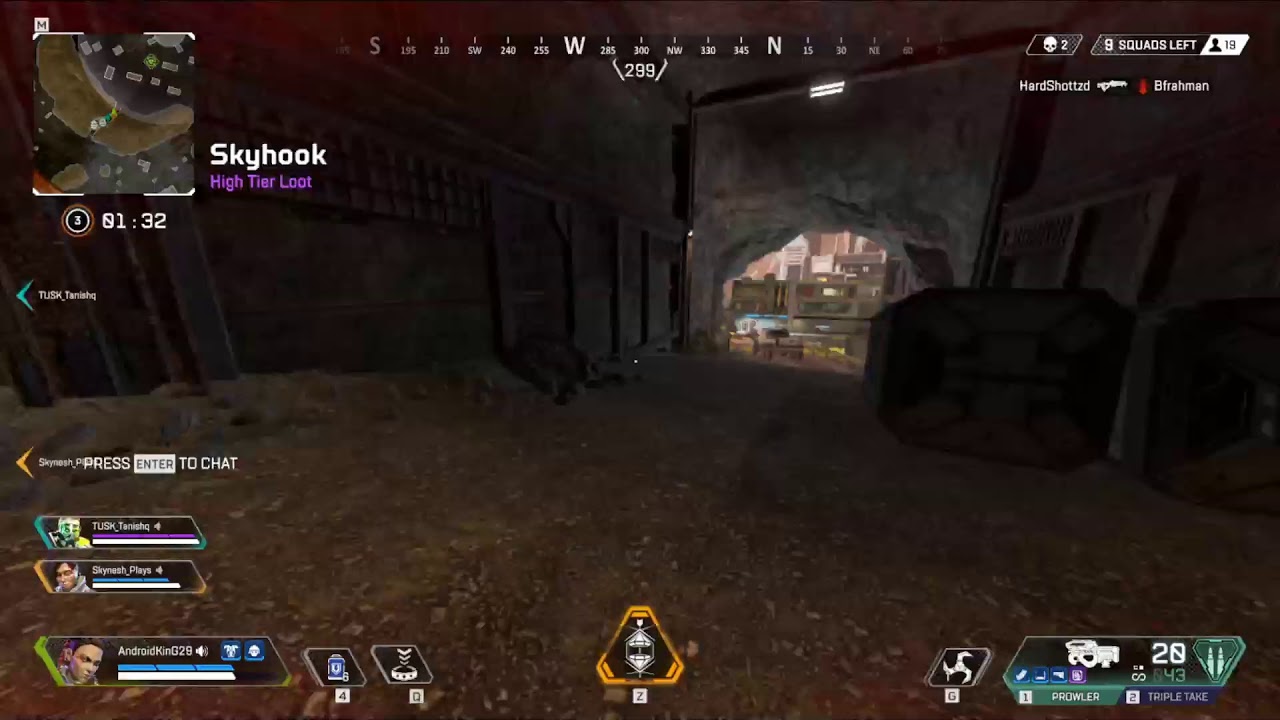 AK29 Gaming Live Stream - YouTube