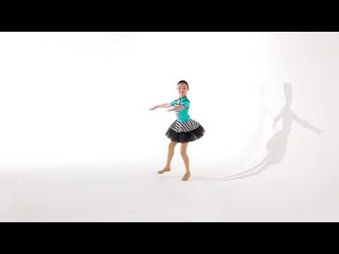 Don't Start Now | RC21577 | Revolution Costume Collection