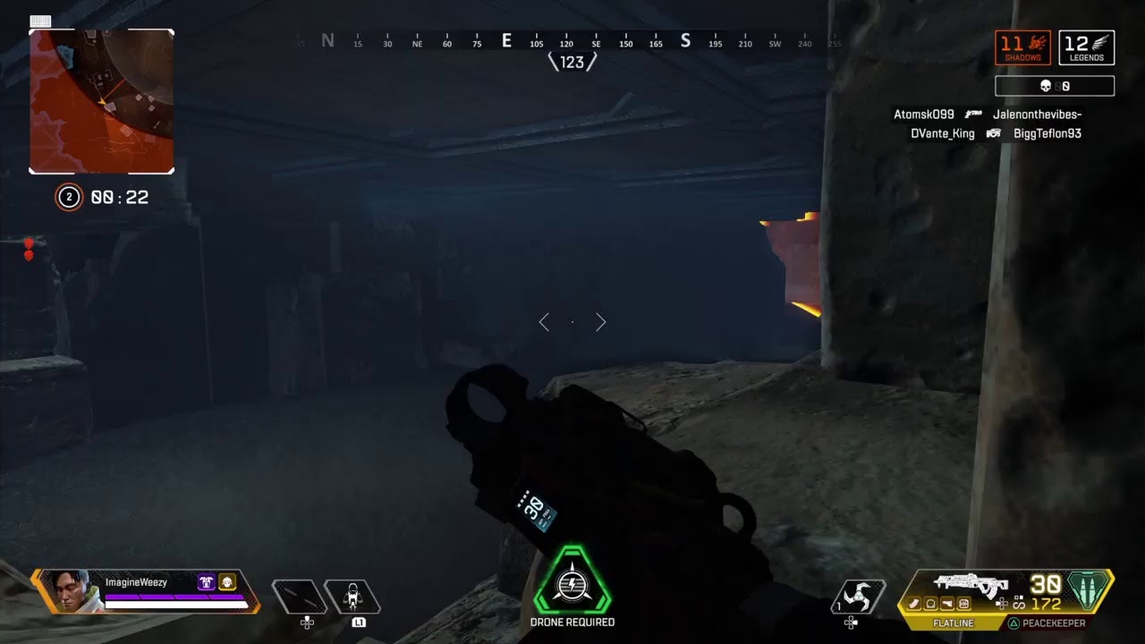 SPOOKY SPOOKY APEX - YouTube