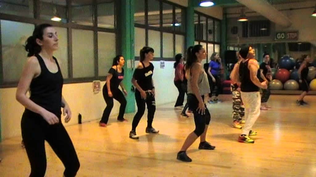 Otilia-Bilionera-Fit Dance Choregraphy-by Palmos Gym Chania. - YouTube