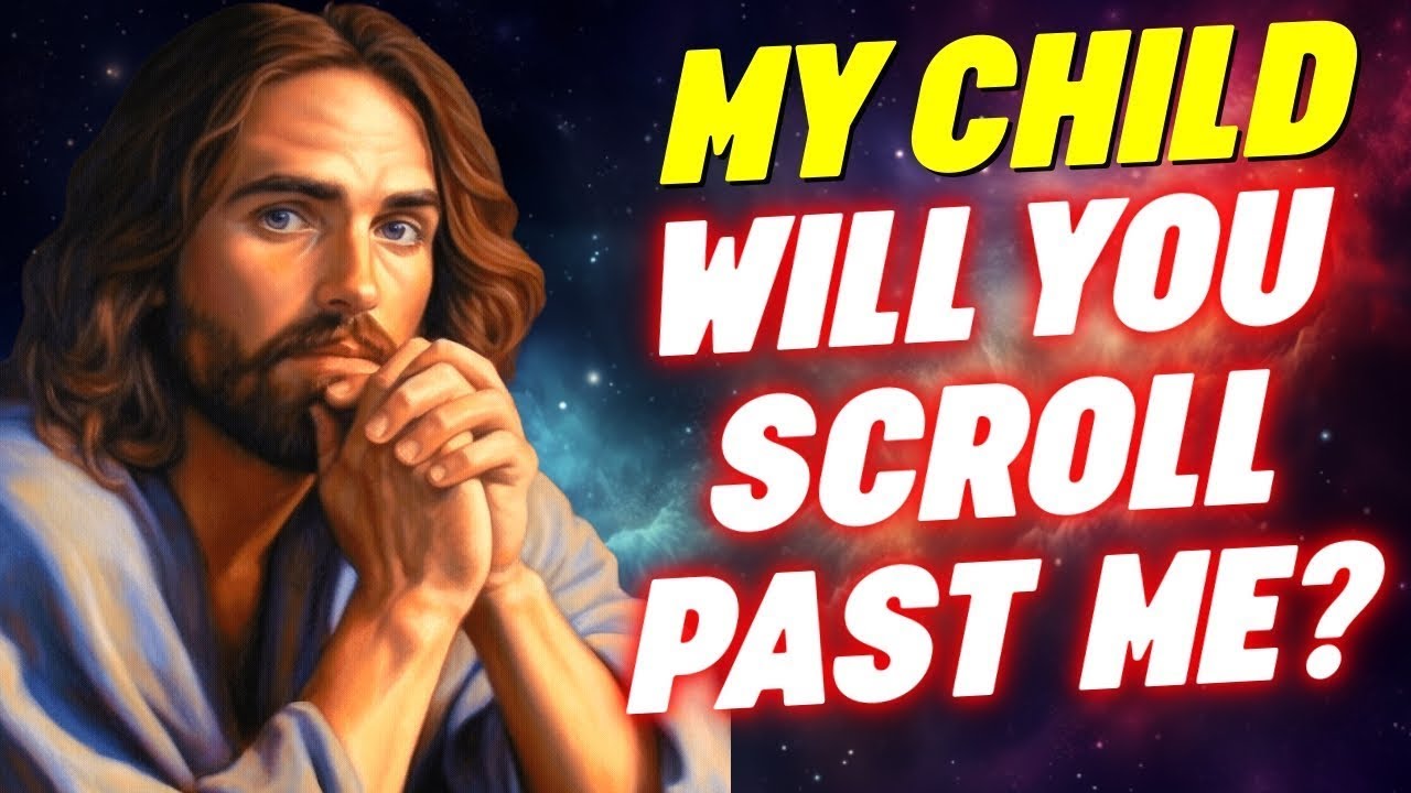 God Says This Is A Crucial Turning Point | God Helps - YouTube