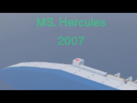 MS. Hercules - Faded Into The Abyss - YouTube
