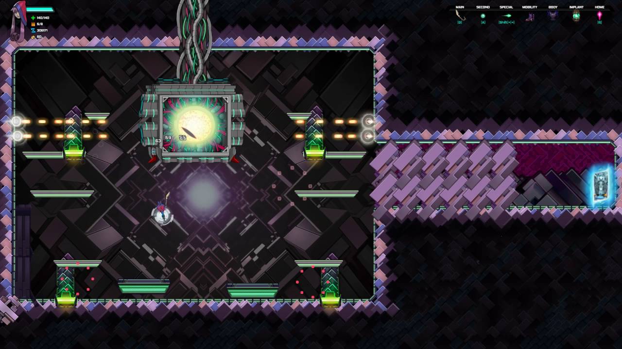 [StarBreak] Duskwing elite Underground Base solo (1.12.2) - YouTube