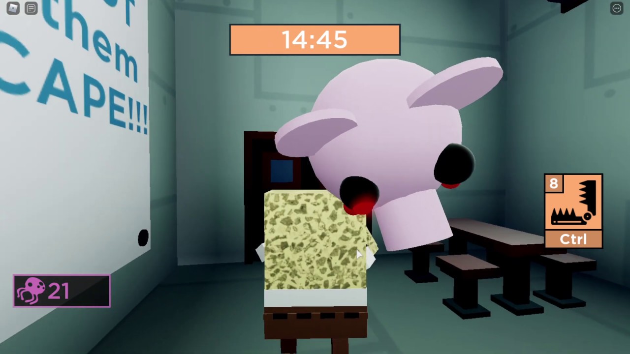 Roblox SPONGE PART 4 CHAPTER 4 PART 1 - YouTube