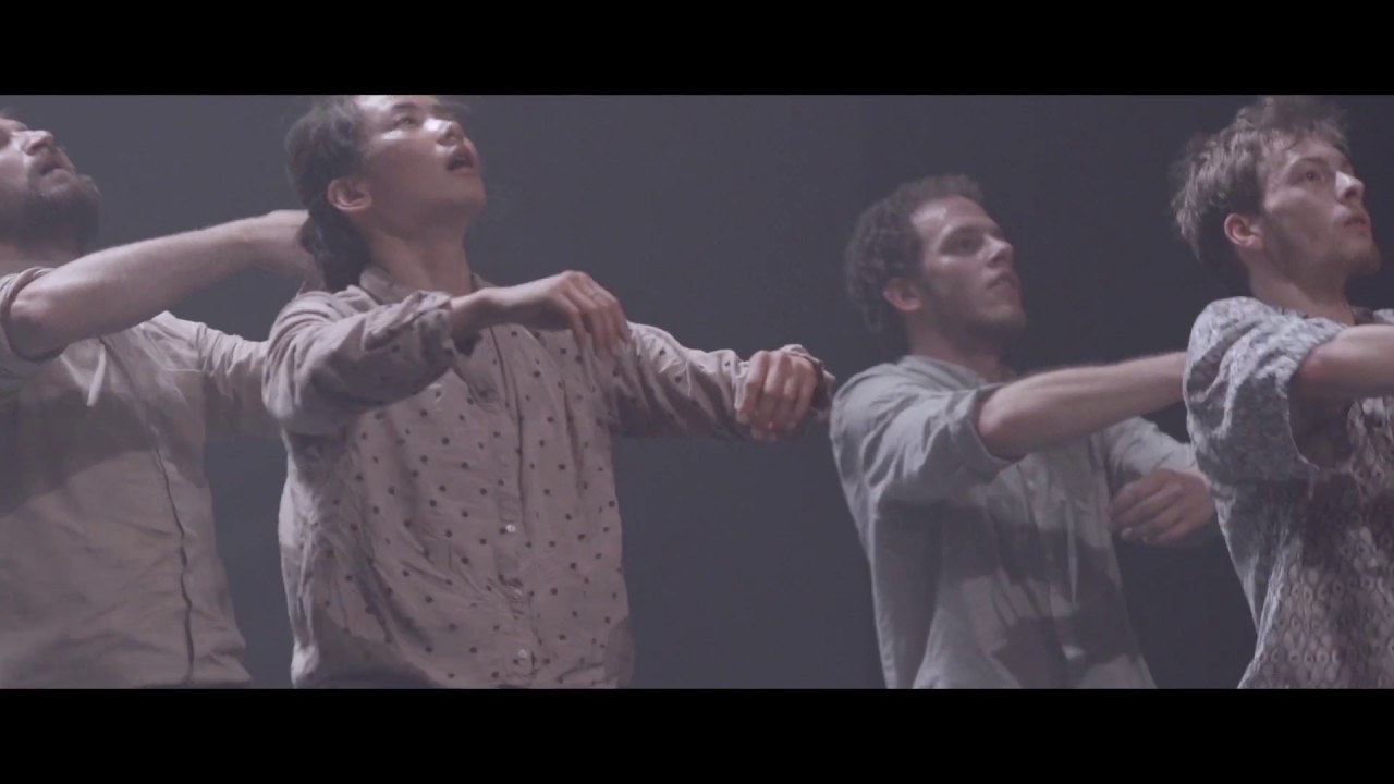 Grand Finale Production Trailer (short) - YouTube