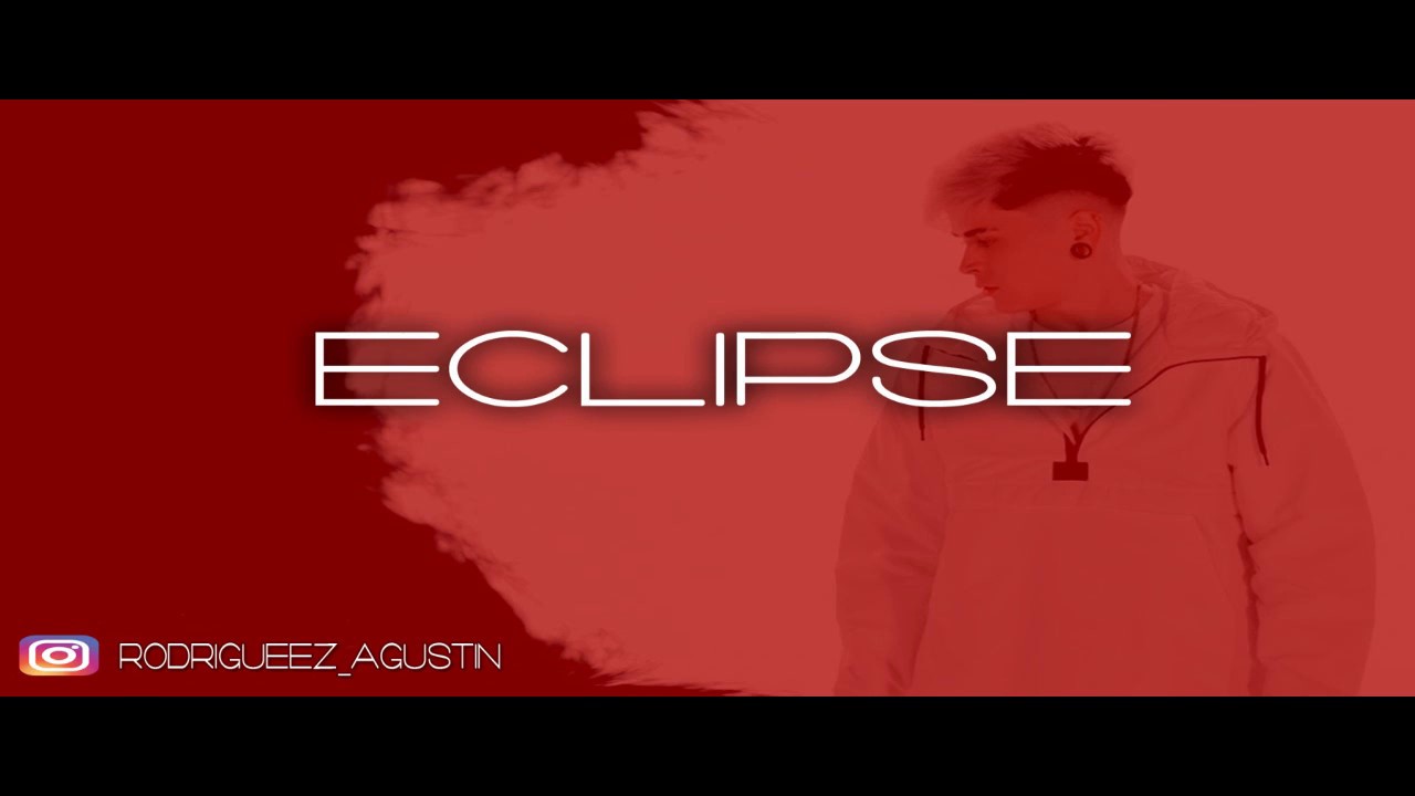 ECLIPSE - LIT KILLAH. KRHOS DJ - YouTube